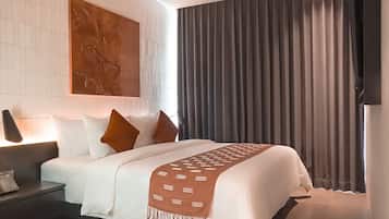 Suíte | Wi-Fi de cortesia