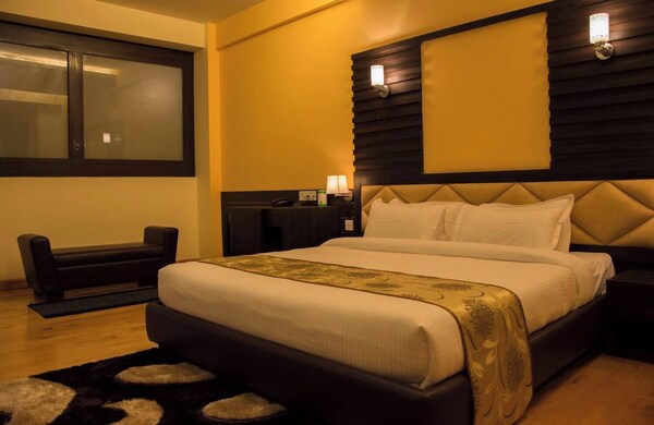 Hotel White Tara - Thimphu