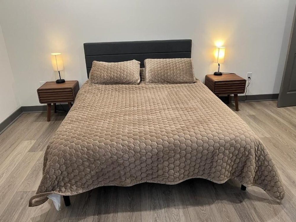 Forest Hill Apt - 202 - Richmond, VA