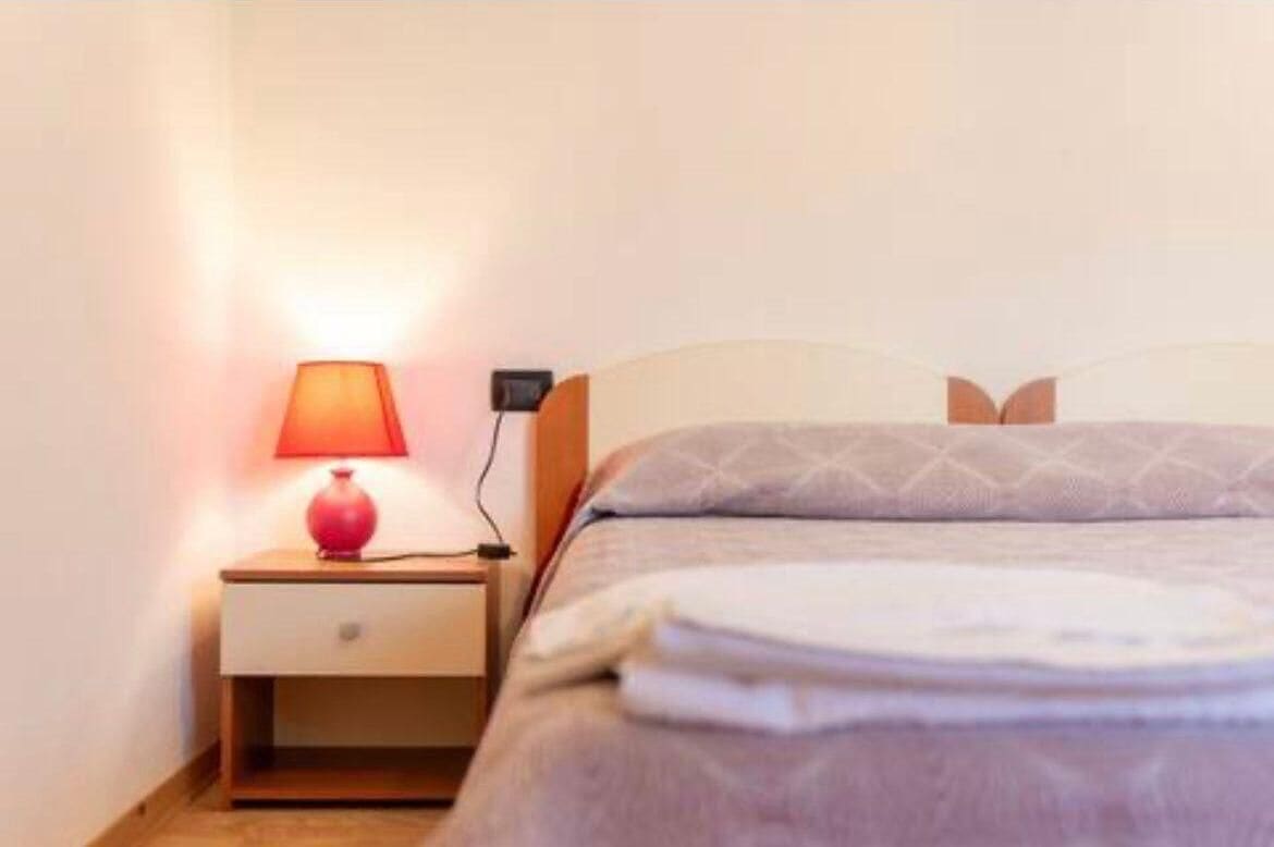 Apartamento Deluxe, varanda, vista para a montanha | Cortinas/cortinados opacos, ferro/tábua de engomar, Wi-fi grátis 