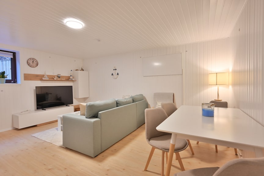 Vacation Apartment/apartment For 4 Guests With 50m² In Kellenhusen (297101) - Dahme