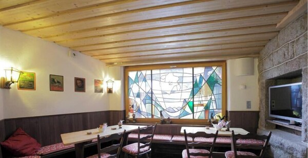 Schwarzwald Lodge Inselklause - Schwarzwald