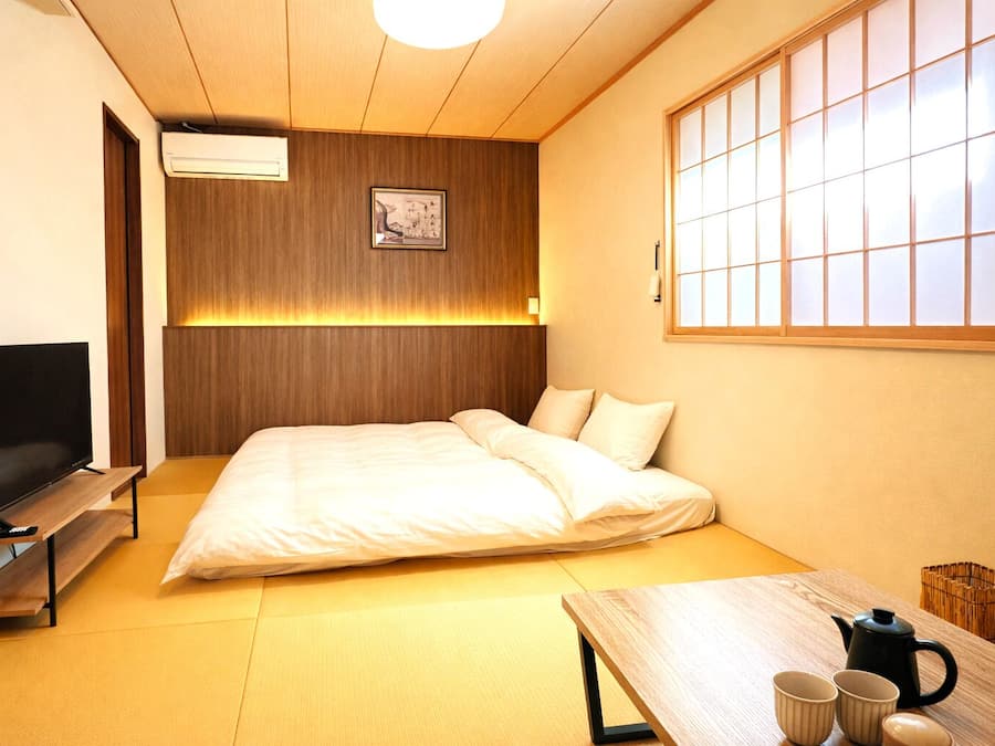 Quarto Twin Superior, várias camas, casa de banho privativa | Roupa de alta qualidade, edredões de penas
