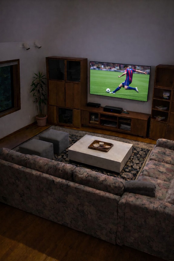 Secluded 6br Luxury Estate Near Nyc - Sleeps 14 - Private Forest Setting - Morristown, NJ