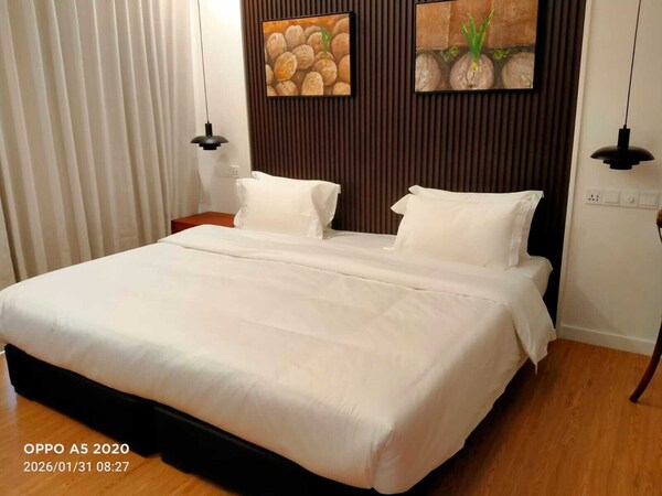 Athiri Residence Goidhoo - Maldives