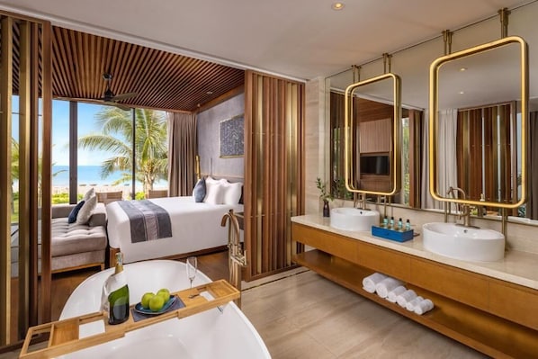 Roupas de cama de algodão egípcio, roupas de cama premium