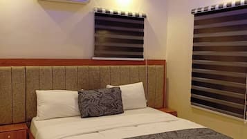 Apartamento, 1 quarto, varanda | 1 quarto