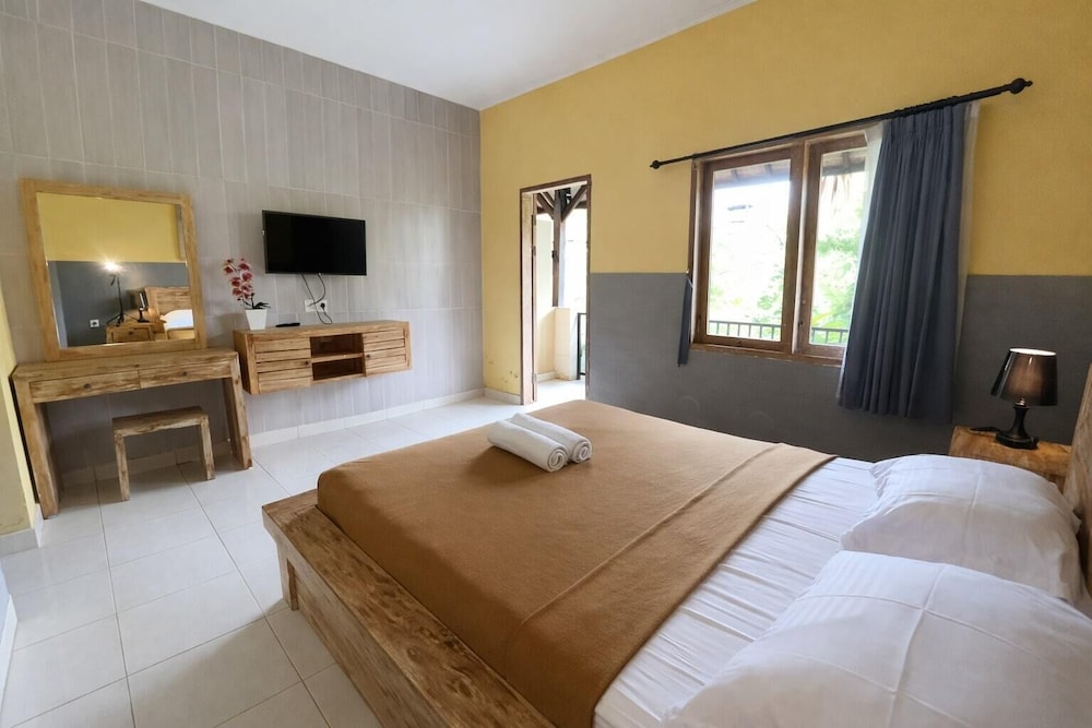 Palm 57 Guesthouse - Legian