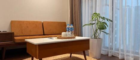 Estúdio Básico | Interior