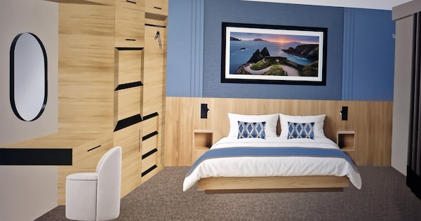 The Gable Dingle - Dingle Peninsula