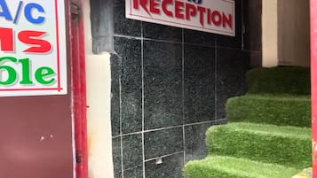 Pormenores do exterior