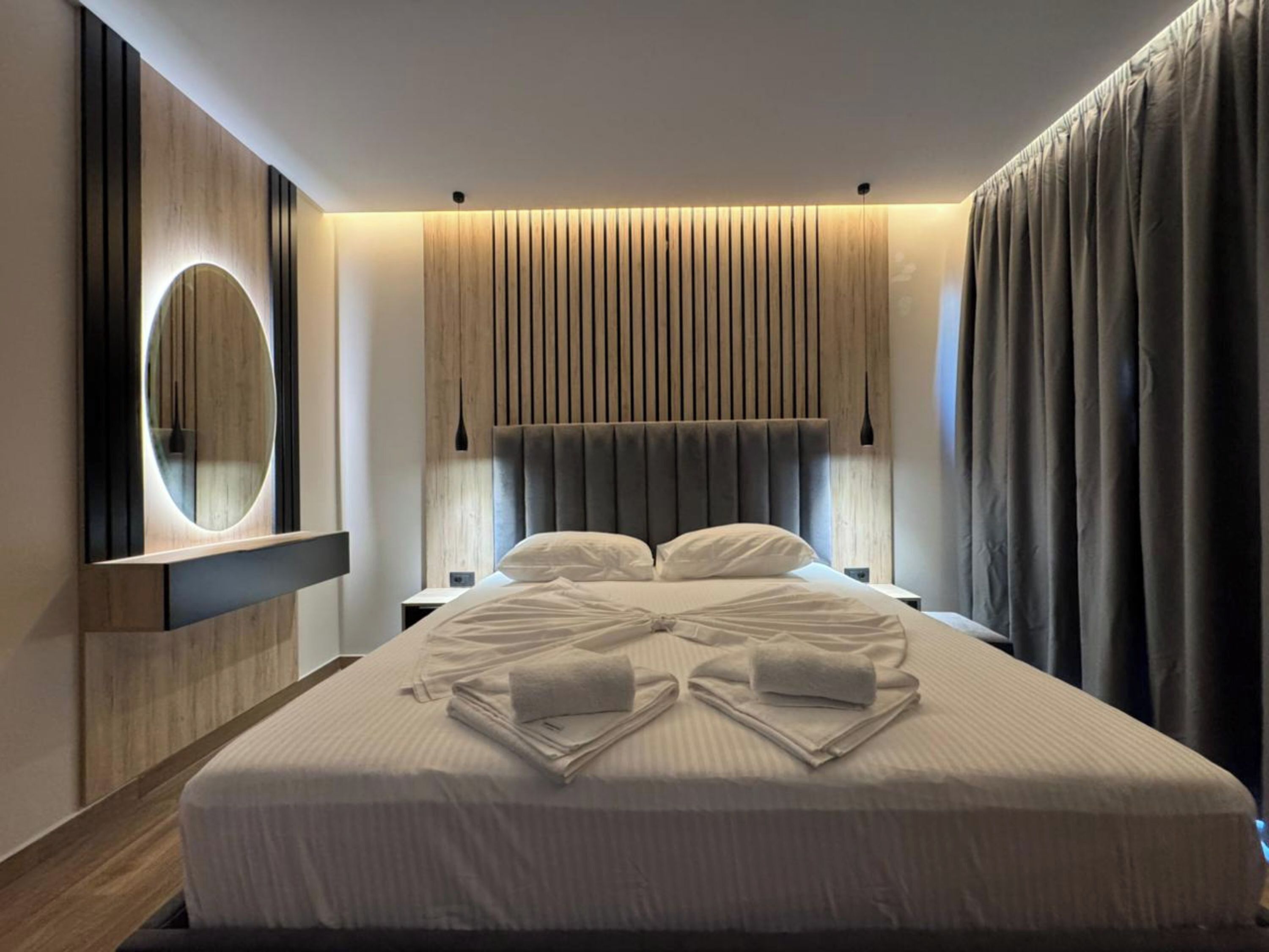 Quarto Duplo Deluxe | Wi-fi grátis 