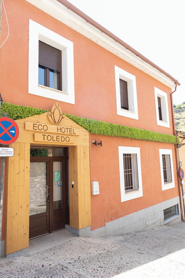 Eco Hotel Toledo - Toledo