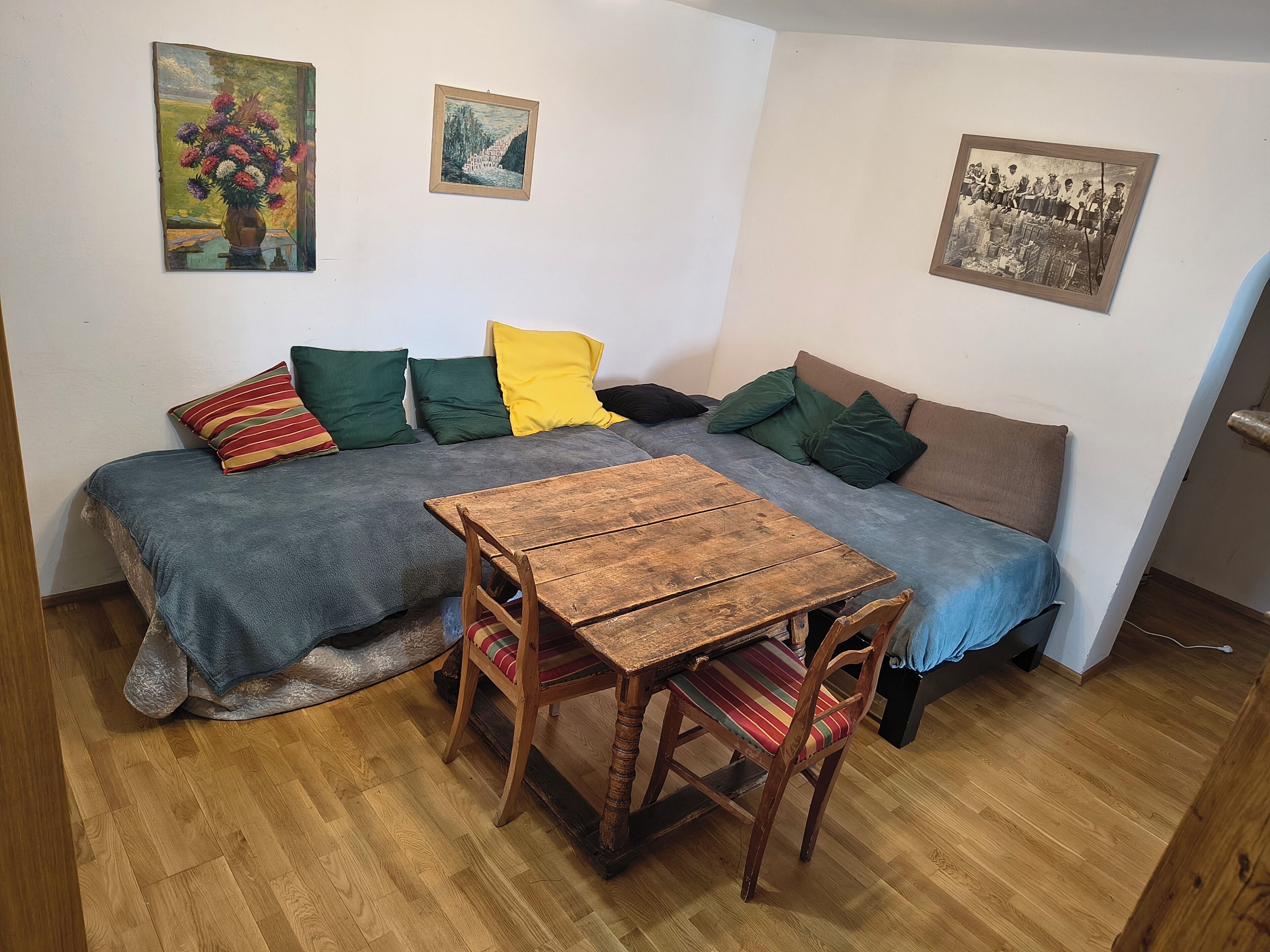 Salzburg Süd, Appartement In Der Natur! Appartment In Nature! Nah An Stadtgrenze - Salzburg