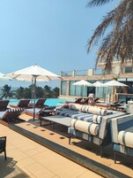 Piscina exterior 