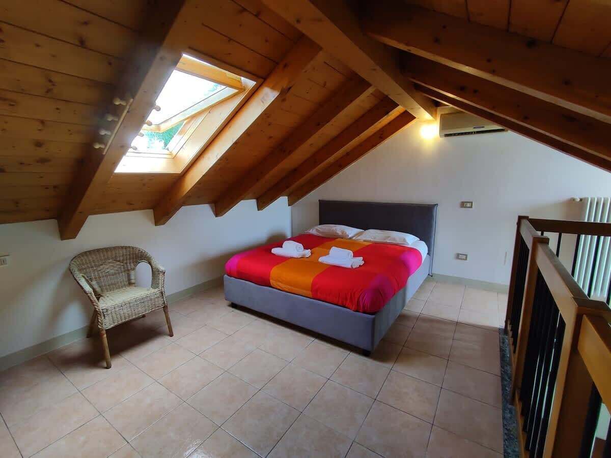 App.10- Le Terrazze Del Garda Immobili E Soluzioni - Gardone Riviera