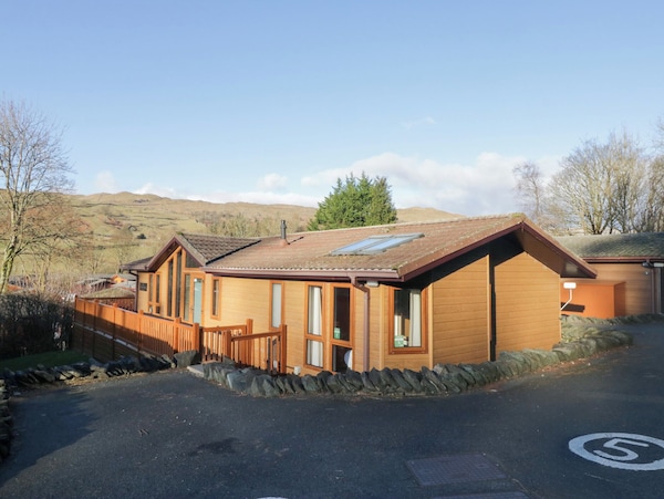 Heights View - Windermere, UK