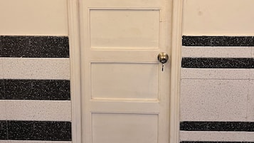 Quarto Duplo Comfort | Interior