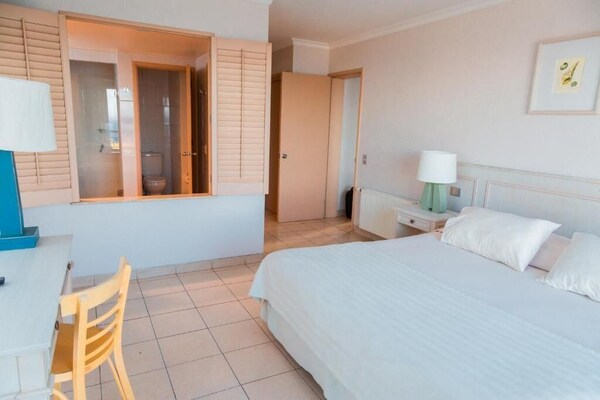 Hippocampus Concón Resort & Club - Concón