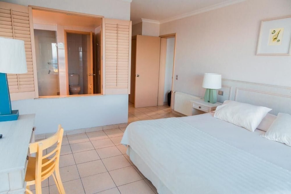 Hippocampus Concón Resort & Club - Valparaíso