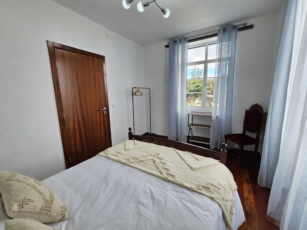 Funchal Infinity View House WiFi BBQ - Santa Maria Maior | Vrbo