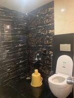 Quarto casal luxo | Banheiro