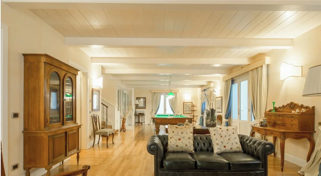 A Short Distance From Forte Dei Marmi, Large And Cozy Country House - Marina di Massa