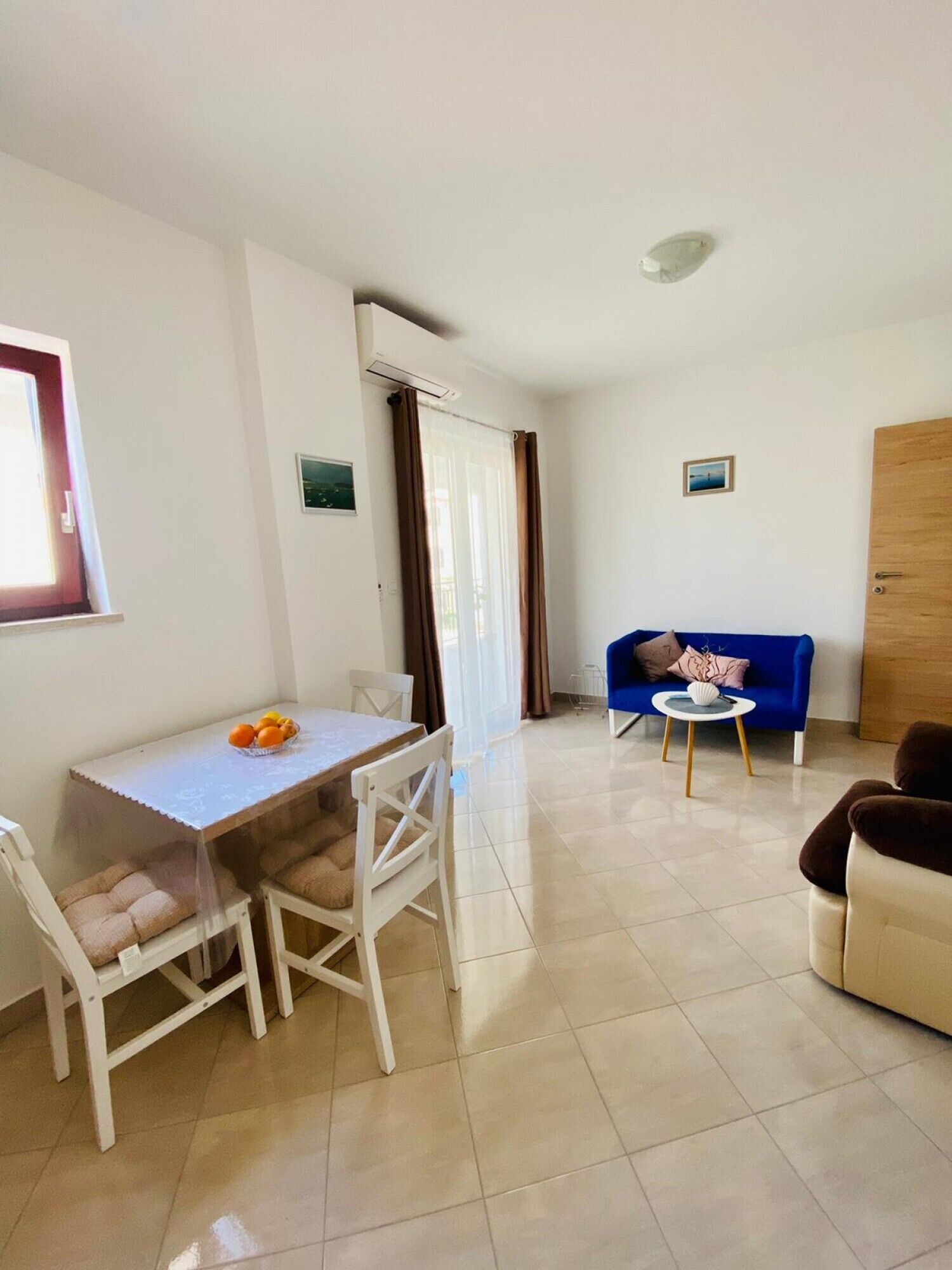 Vinko In Rovinj - Istrien / Vinko In Rovinj - Appartement Für 2-3 Personen Ap1 - Rovinj