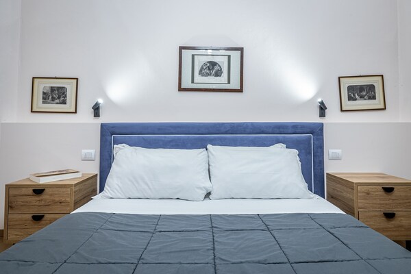 Five Suites Mantellate - Florence