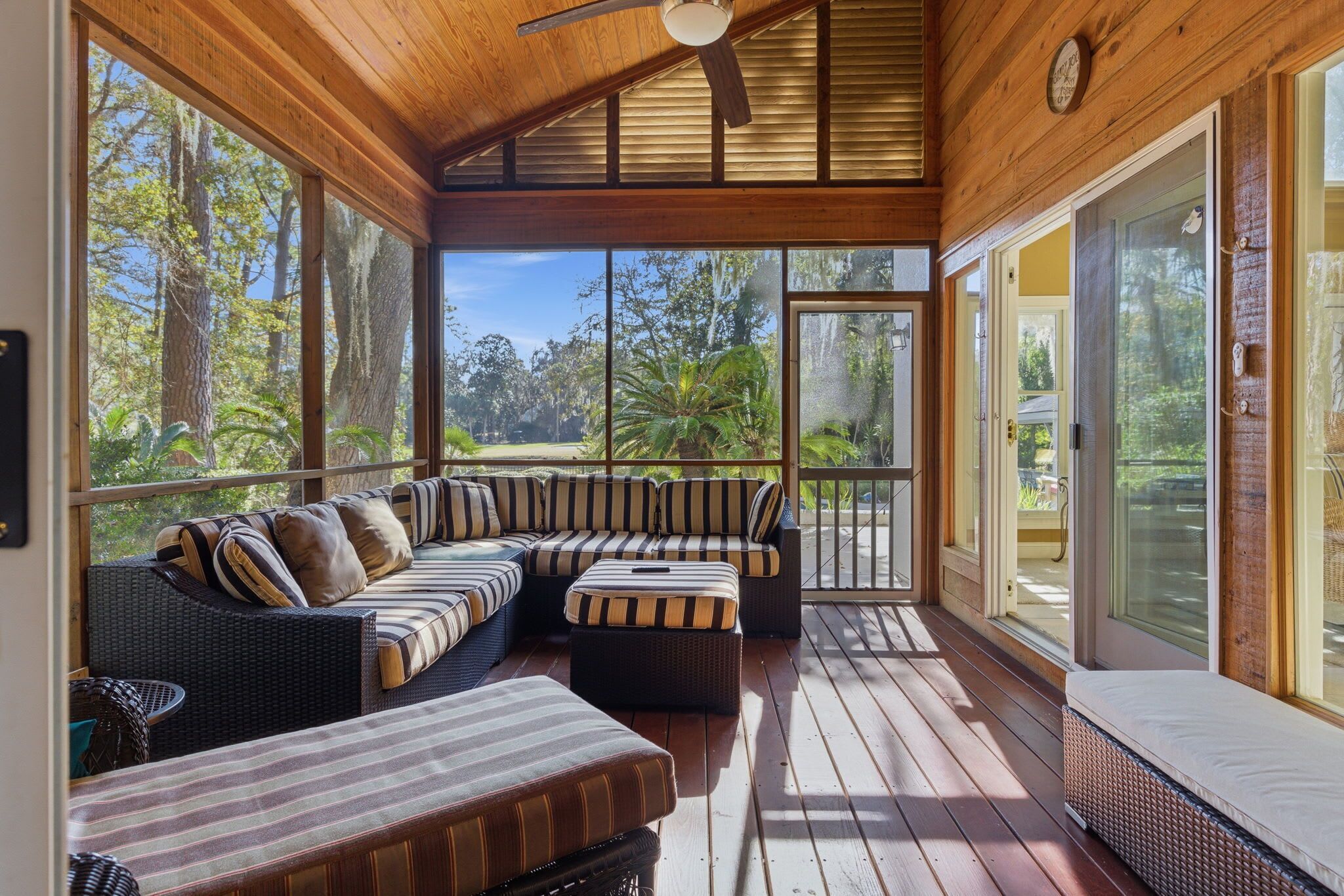 Vacation Paradise - Private Pool, Fire Pit & Bbq - Hilton Head Island, SC