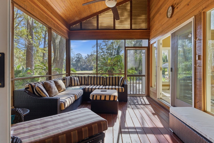 Vacation Paradise - Private Pool, Fire Pit & Bbq - Hilton Head Island, SC