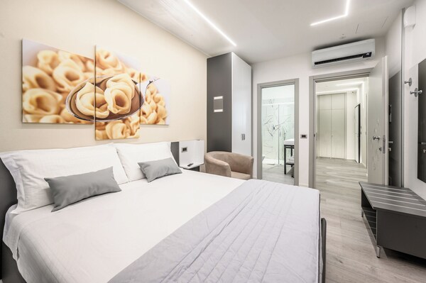 Affittacamere I Tesori Di Modena - Modena