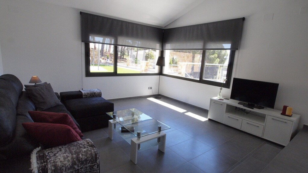 Villa 'Costacabana - Summerdream' With Mountain View, Private Pool & Wi-fi - Lloret de Mar