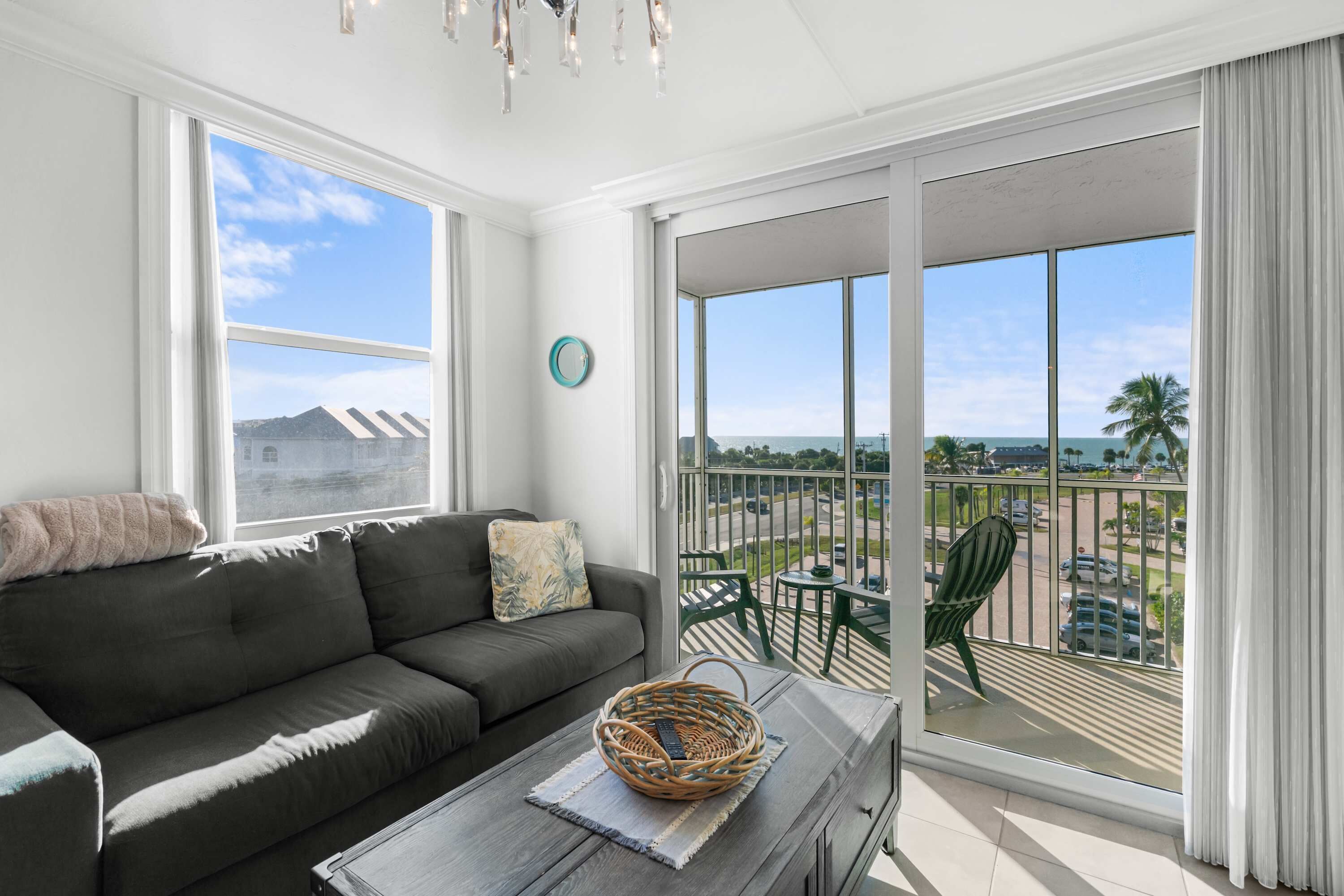 Gulf Views At Beach And Tennis 5506 - Bonita Springs, FL