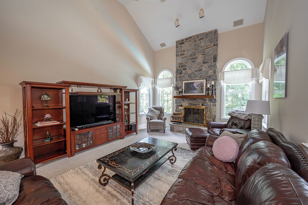 Luxury Retreat 5 Miles From Aronimink Golf Club  Pga Championship - King of Prussia, PA