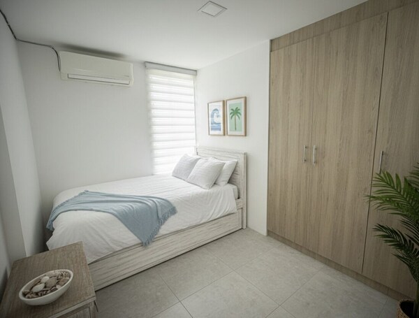 Blue Villas By Host Ecuador - Punta Blanca