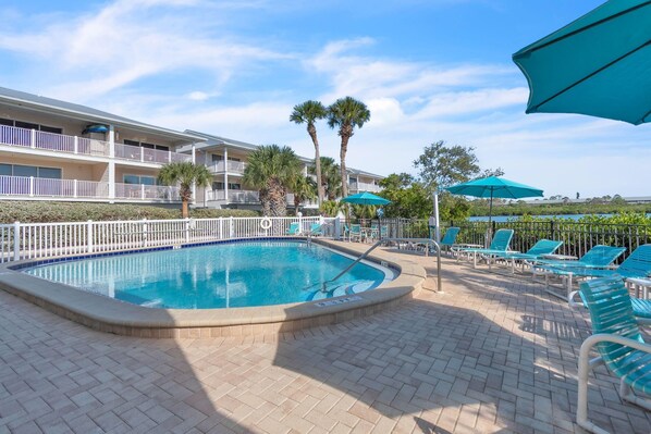 Bayview Villas 120, St. Petersburg - Clearwater: Hotel Reviews, Rooms ...