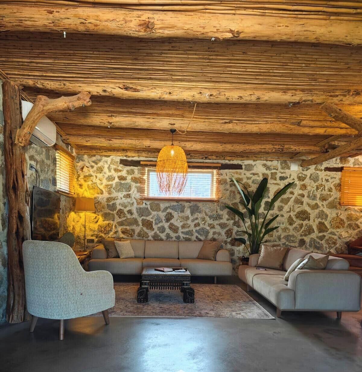 Villa Zer  Unique Lagoon-style Pool By Rental Finders Dalyan - Dalyan