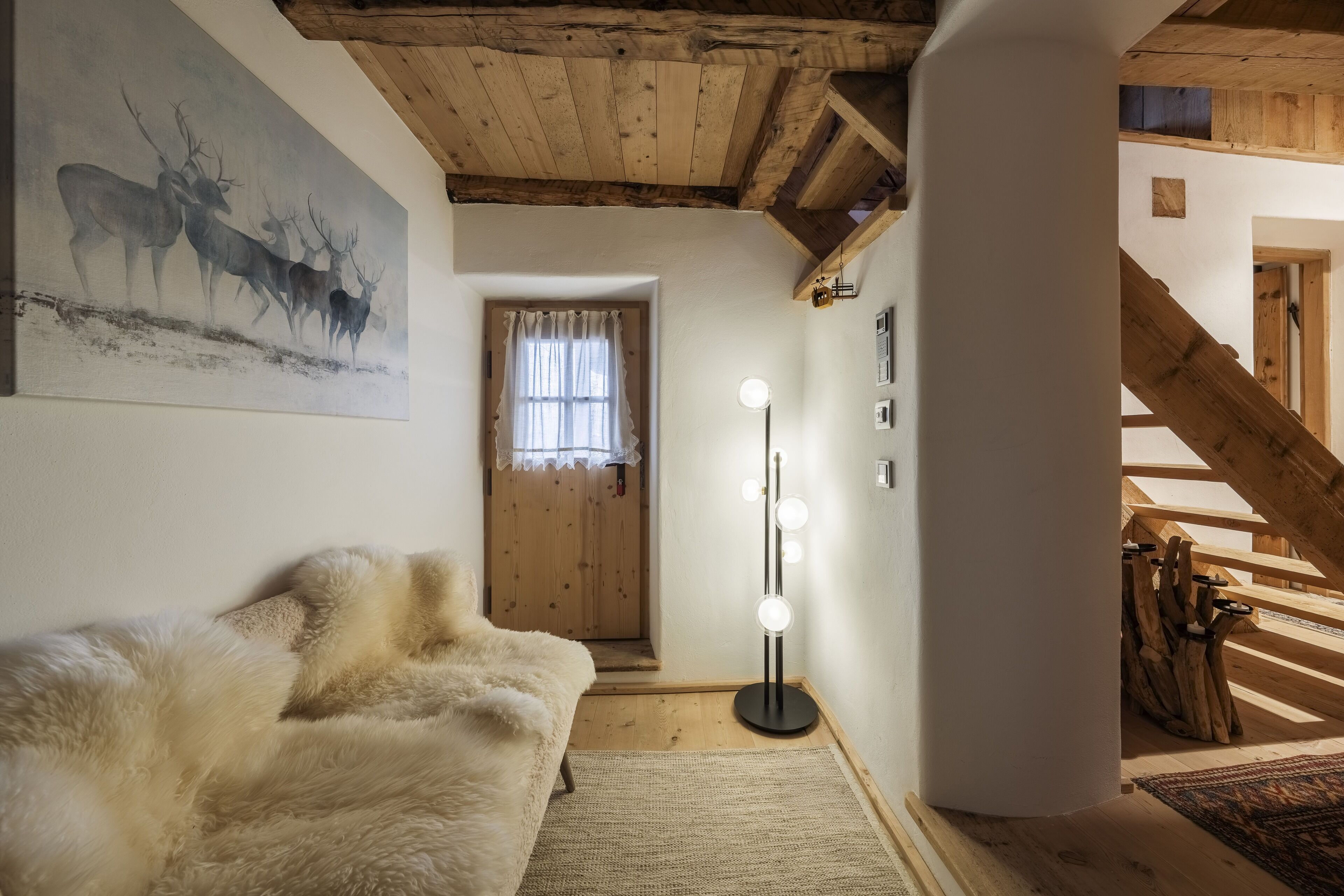 Chalet Greis By My Villa Collection - Cortina d'Ampezzo
