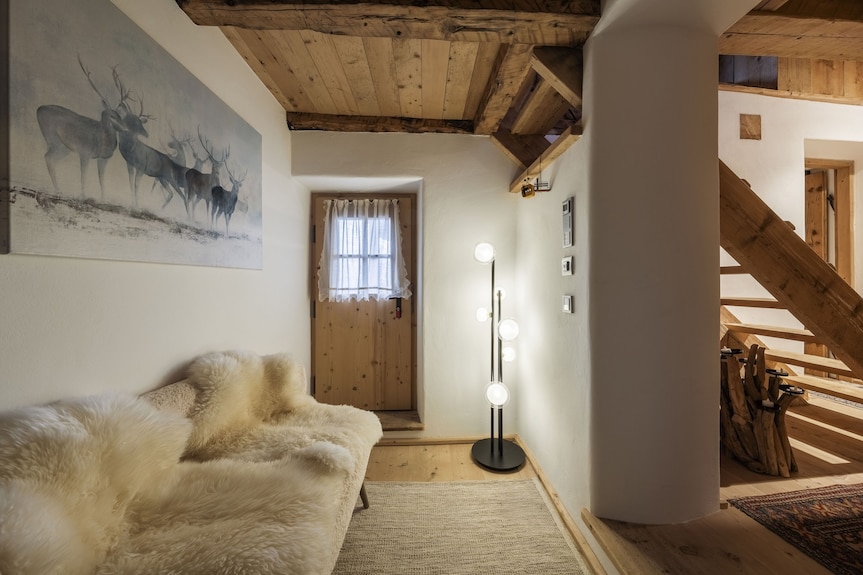 Chalet Greis By My Villa Collection - Misurina