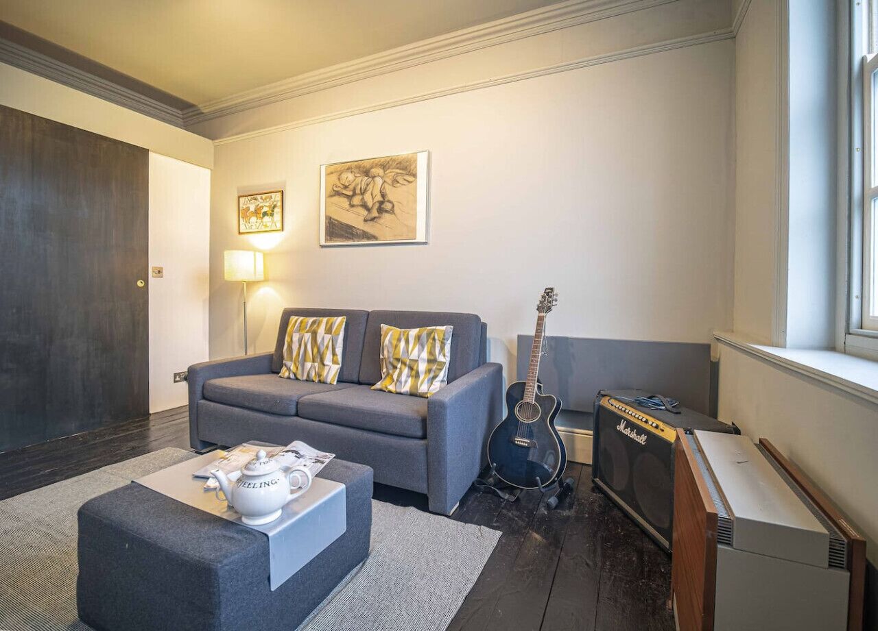 Lilli`s Danish Hideaway In Heart Of Whitstable - Herne Bay