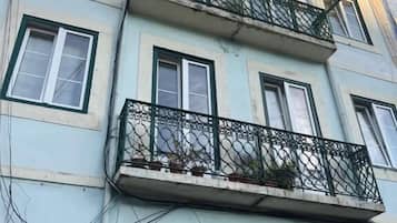 Pormenores do exterior