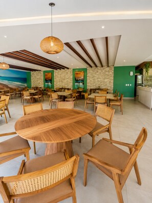 Apartamento | Restaurantes
