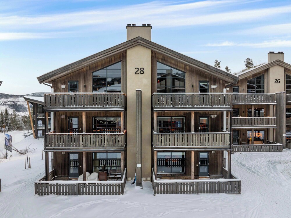 Trysiltunet 28A by Vacation Trysil Reviews, Deals & Photos 2026 - Stayz