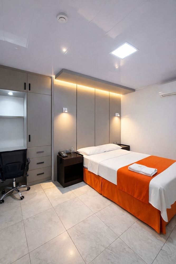 Hotel Madriggal - Portoviejo