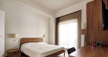 Apartamento Standard | Ferro/tábua de engomar, Wi-fi grátis 