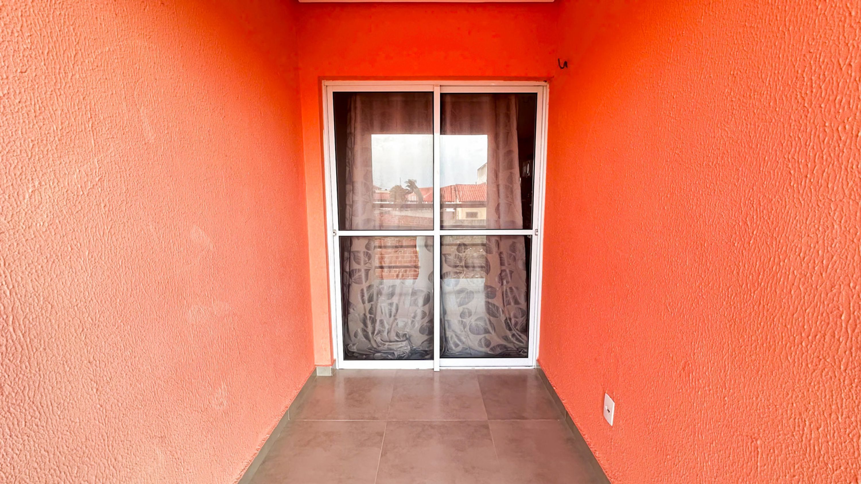 Apartamento, para fumantes | 2 quartos