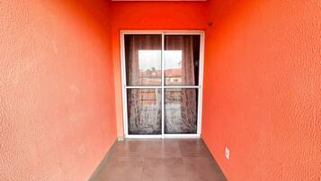 Apartamento, para fumantes | 2 quartos