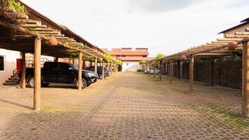Casa, para fumantes | 2 quartos