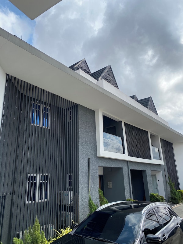 Greyfield Apartment 1 - Benin City